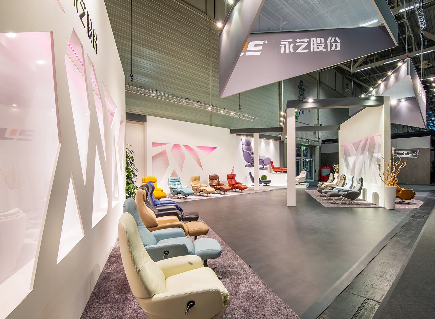 Portfolio - Standbouw Prins Design B.V.