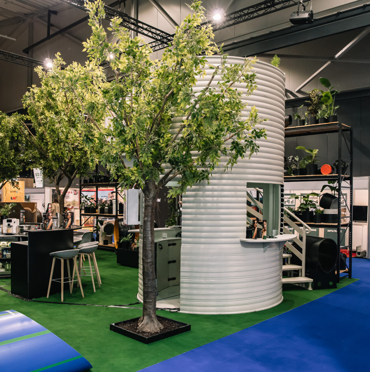 Profilplast - Infratech 2023 - Standbouw Prins Design B.V.