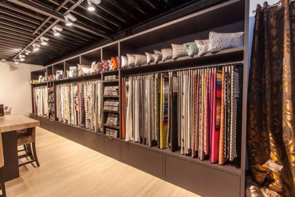 Winkelinterieur - Standbouw Prins Design B.V.