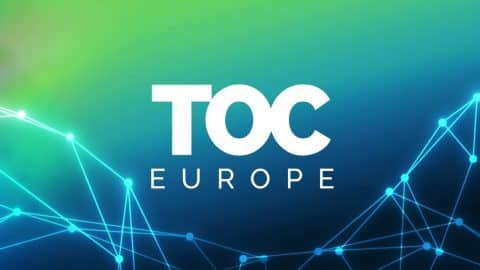 Standbouw TOC Europe - Standbouw Prins Design B.V.